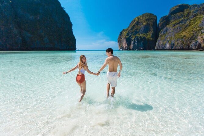 Guided Day Tour in Phuket Phi Phi & Bamboo Island - Who Will Love This Tour?