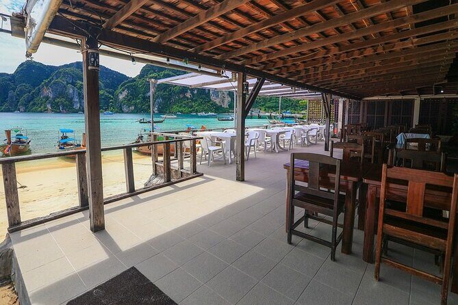 Guided Day Tour in Phuket Phi Phi & Bamboo Island - Final Thoughts