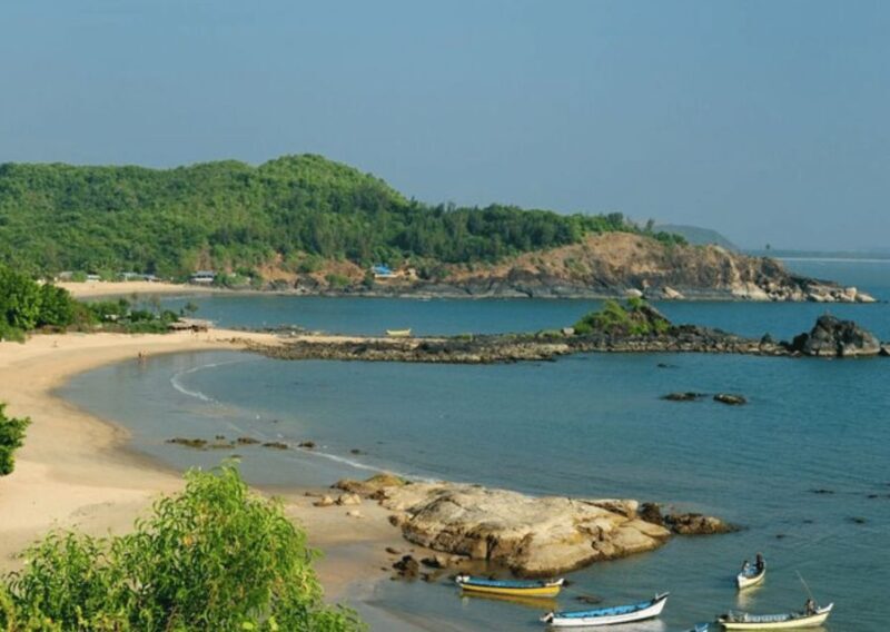 Guided Day Trip to Alibag-Kashid Beach from Mumbai - Final Thoughts