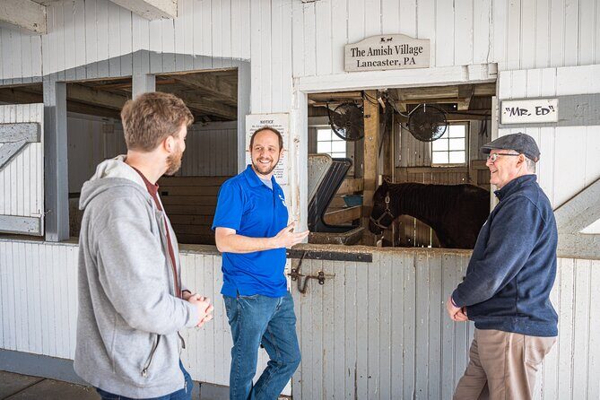 Guided Day Trip to Amish Country from Philadelphia - The Experience: An In-Depth Look at What Youll See and Do