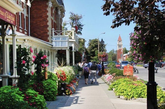 Guided Day Trip to Canadian Side of Niagara Falls from Toronto - Authenticity & Customer Feedback