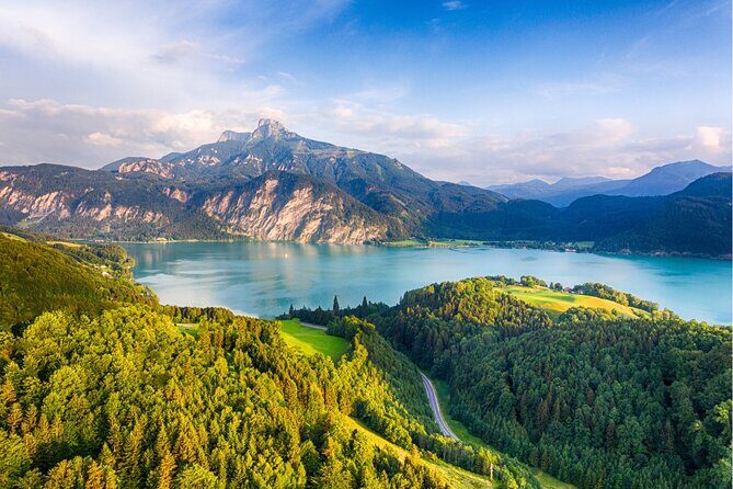 Guided Day Trip to Hallstatt with a local from Vienna - An In-Depth Look at the Itinerary