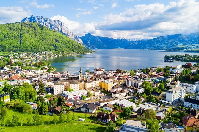 Guided Day Trip to Hallstatt with a local from Vienna - Who Should Consider This Tour?