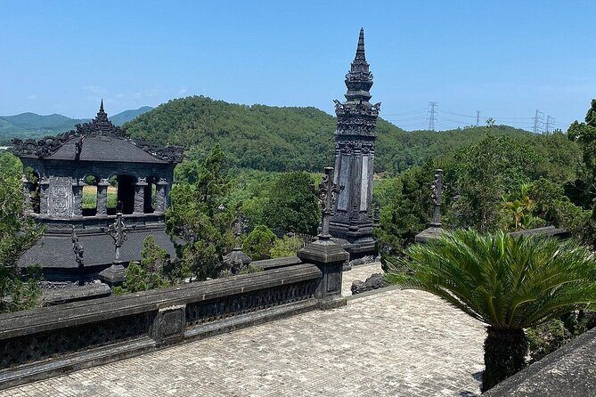 Guided Day Trip to Hue with Lunch from Da Nang - Key Points