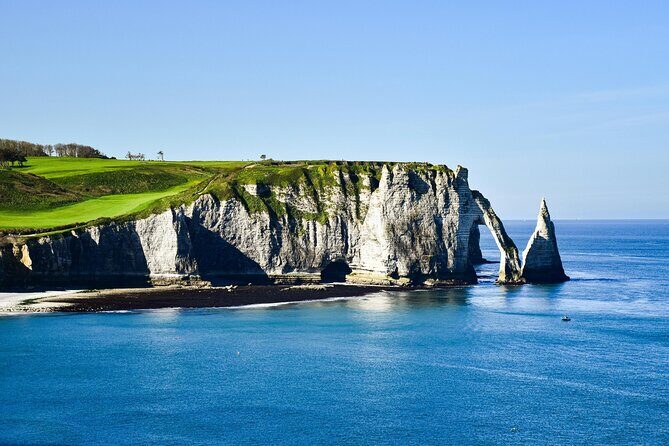 Guided Day Trip to Normandy D-Day from Paris - A Practical Look at the Normandy D-Day Guided Day Trip from Paris