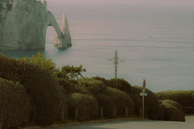 Guided Day Trip to Normandy D-Day from Paris - Key Points