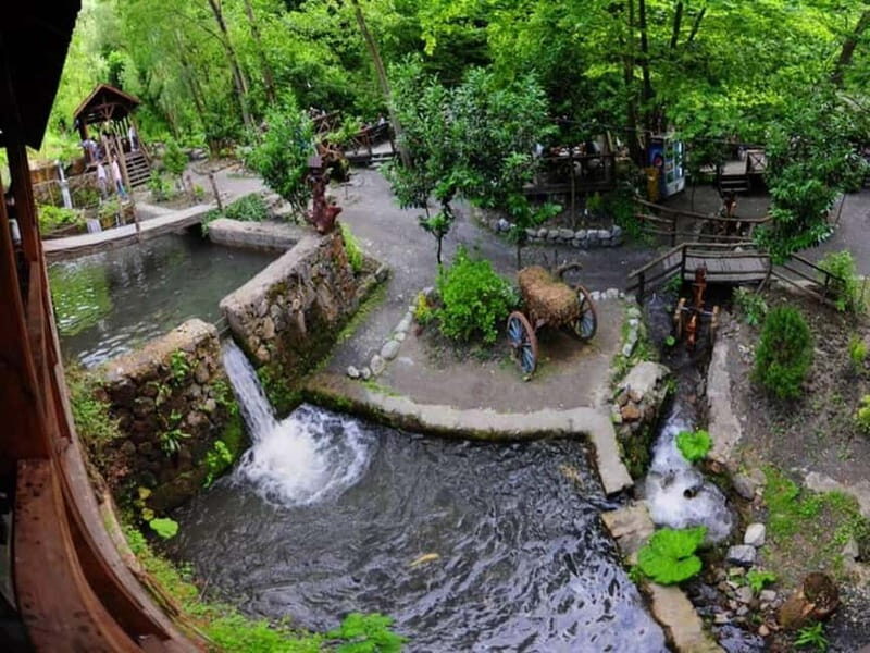 Guided Day Trip to Sapanca and Masukiye From Istanbul - The Itinerary: What Makes Each Stop Special