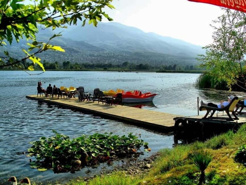 Guided Day Trip to Sapanca and Masukiye From Istanbul - FAQ