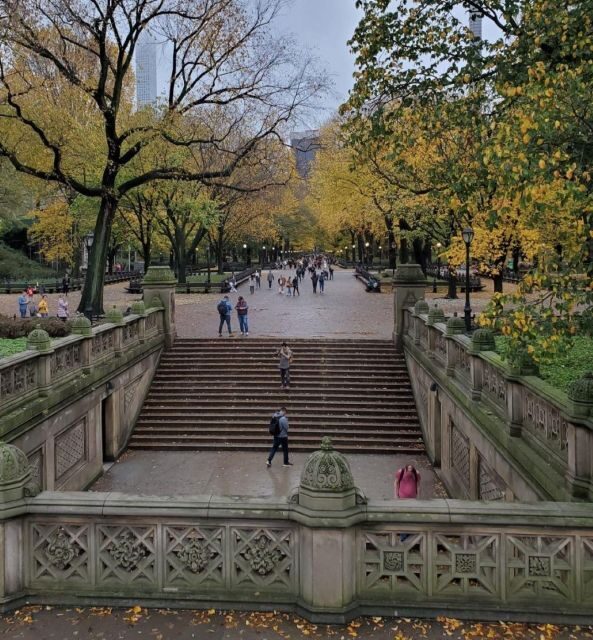 Guided Deluxe Pedicab Tour in Central Park - FAQs