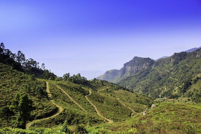 Guided Devils Staircase Trekking tour with lunch - Breaking Down the Tour Experience