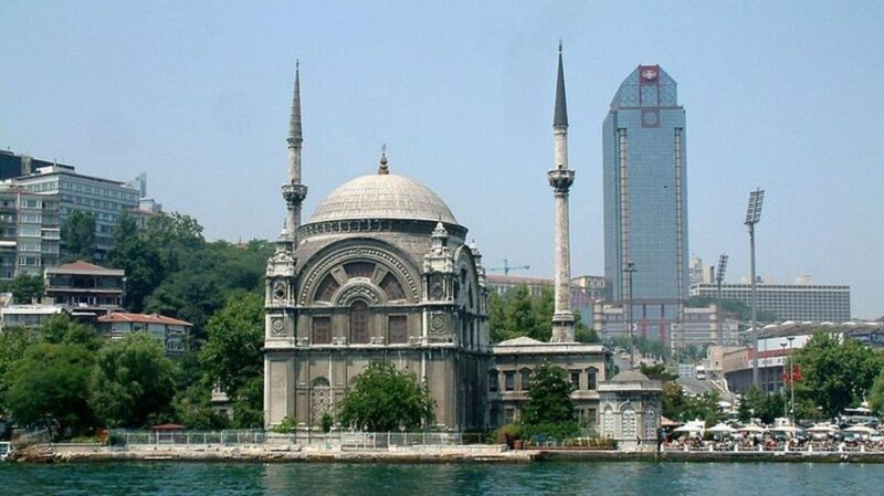 Guided Dolmabahce Palace Tour with Bosphorus Sunset Cruise - What This Tour Includes and Why It Matters