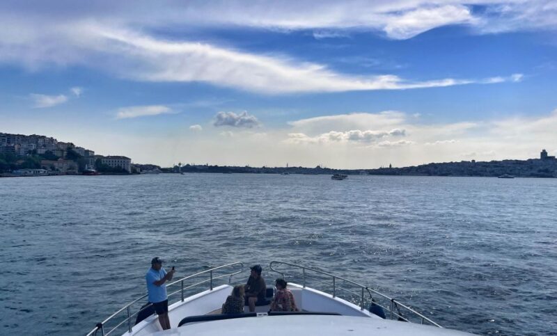 Guided Dolmabahce Palace Tour with Bosphorus Sunset Cruise - FAQ