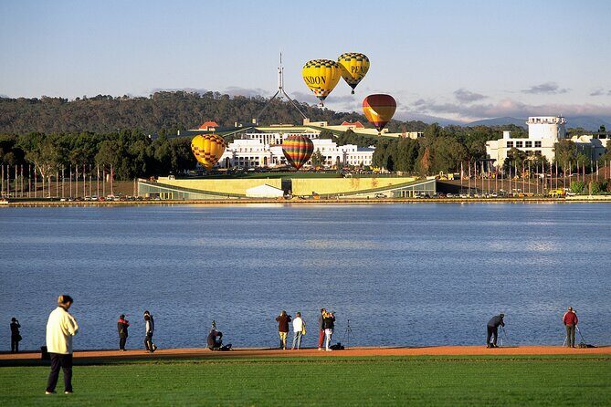 Guided Don Bradman Cricket Tour From Sydney - Practical Details and Considerations