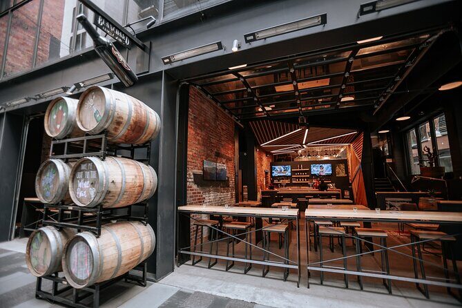 Guided Downtown Denver Walking Wine Tour - Authentic Insights from Travelers