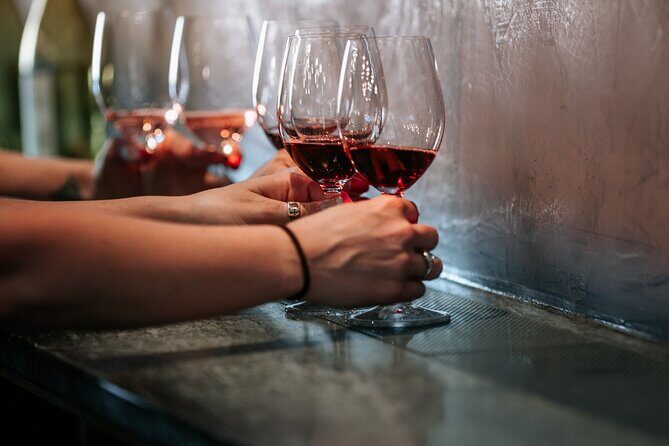 Guided Downtown Denver Walking Wine Tour - The Final Word: Who Will Love This Tour?