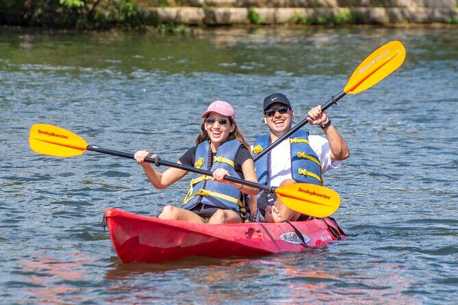 Guided Downtown Skyline Kayak Tour in Austin - Discover Austin from a Fresh Perspective with the Downtown Skyline Kayak Tour
