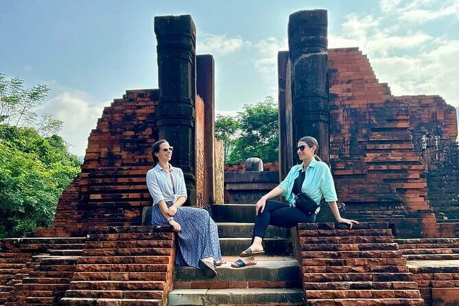 Guided Dragon Bridge Breathing Fire/Water & Da Nang city tour - Final Thoughts: Is This Tour Right for You?