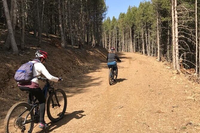 Guided E-Bike Excursion to the Artiga de Lin - Practical Details