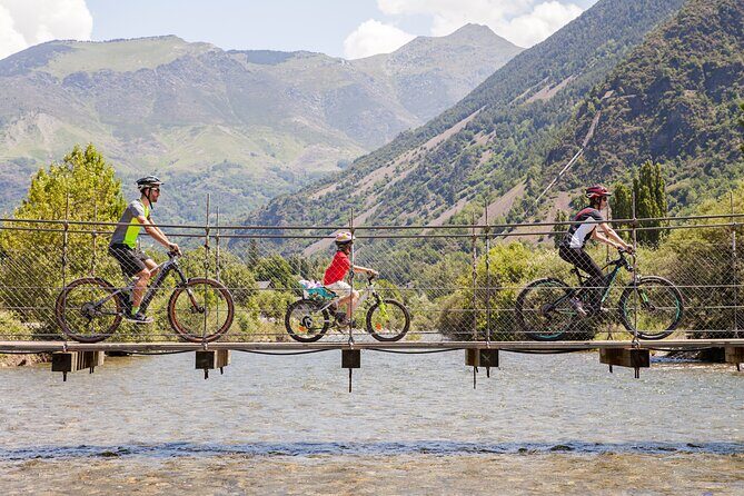 Guided E-Bike Excursion to the Artiga de Lin - Who Will Love This Tour?