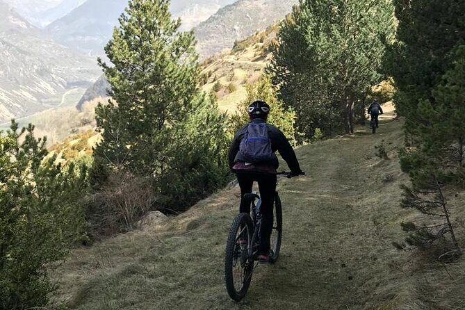 Guided E-Bike Excursion to the Artiga de Lin - Final Thoughts