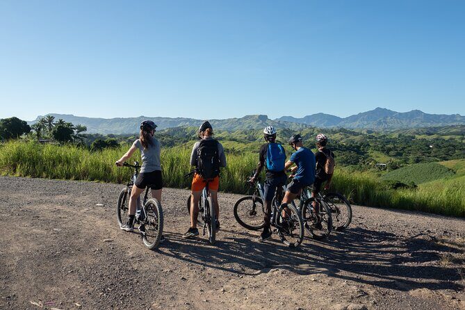 Guided E-bike Tour - Why Travelers Love This Tour