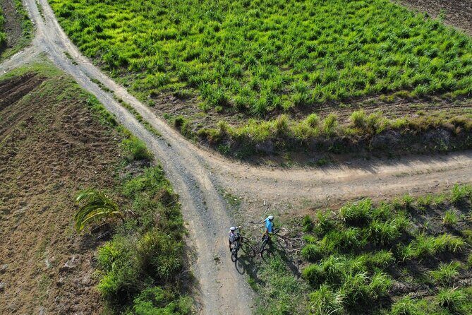 Guided E-bike Tour - Pricing and Value