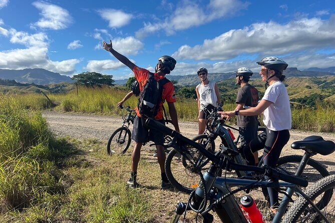 Guided E-bike Tour - Who Is This Tour Best For?