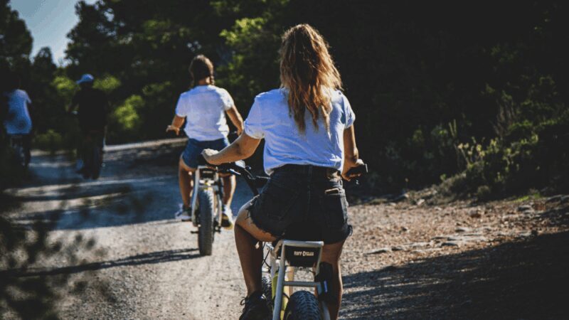 Guided E-Bike Tour Ibiza - The Practicalities