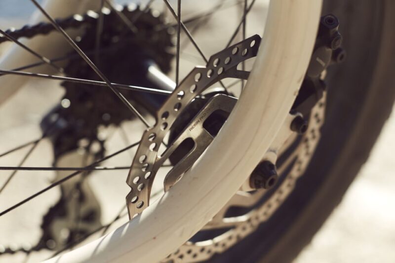 Guided E-Bike Tour Ibiza - Authentic Experiences and Genuine Impressions