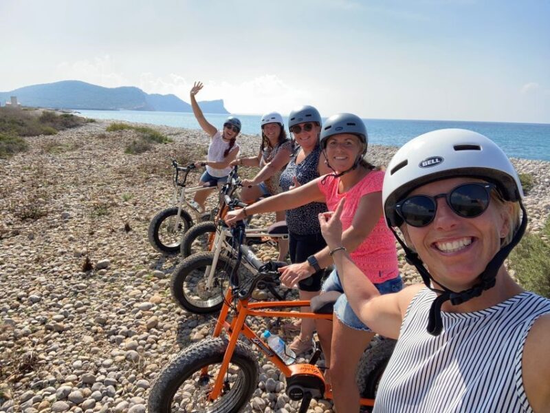 Guided E-Bike Tour Ibiza - The Bottom Line: A Worthwhile Ride for Curious Explorers