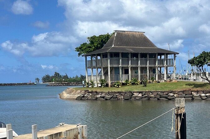 Guided E-Bike Tour in North Shore - Final Words: Who Is This Tour Perfect For?