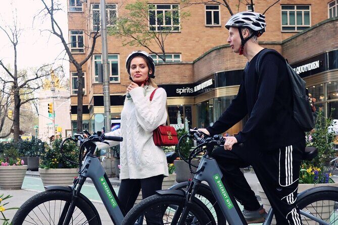 Guided E-Bike Tour of Central Park - The Sum Up: Is This Tour Right for You?