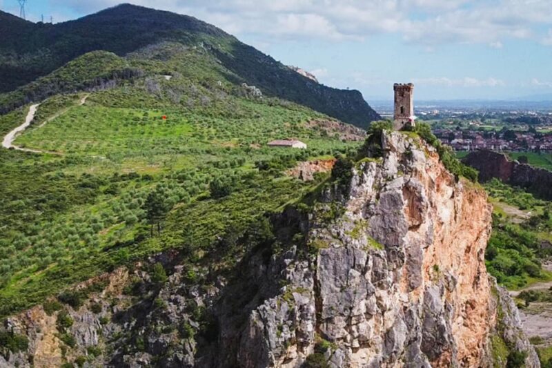 Guided E-Bike Tour. The Surroundings of Pisa: History, Nature and Secret Sights - Exploring Tuscany on Two Wheels: The Guided E-Bike Tour of Pisas Environs