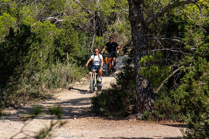 Guided Ebike Tour in Ibiza - A Closer Look at the Itinerary