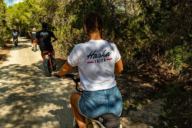 Guided Ebike Tour in Ibiza - Who Is This Tour Best For?