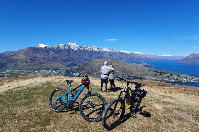 Guided eBike Tour 'Ride to the Sky' - Authentic Praise from Guests