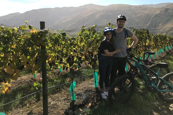 Guided eBike Wine Tour Ride to the Vines - Practical Tips for Travelers