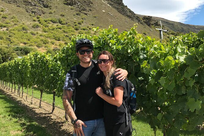 Guided eBike Wine Tour Ride to the Vines - The Sum Up: Who Will Love This Tour?