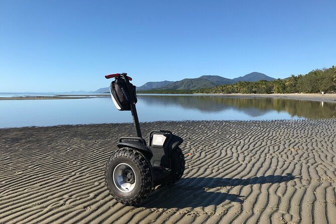 Guided Eco Segway Tours Four Mile Beach Port Douglas - What Travelers Say: Authentic Feedback and Tips