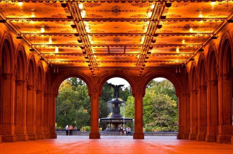Guided Economy Pedicab Tour in Central Park - Who Should Consider This Tour?