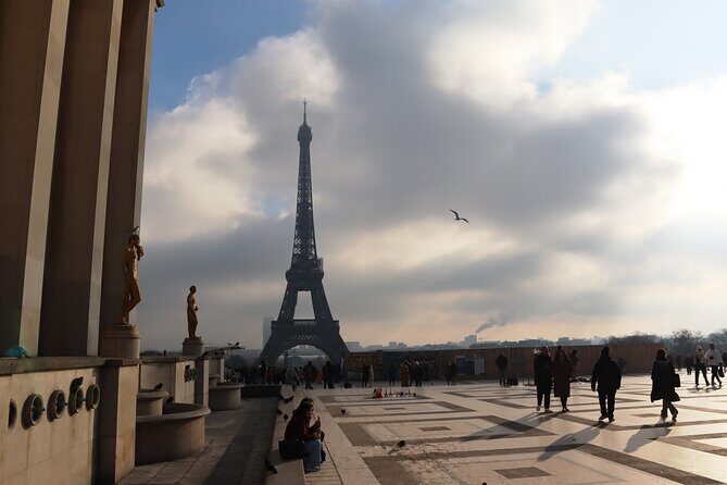 Guided Eiffel Tower Tour and Boat Cruise River Seine Sightseeing - Final Thoughts: Who Is This Tour For?