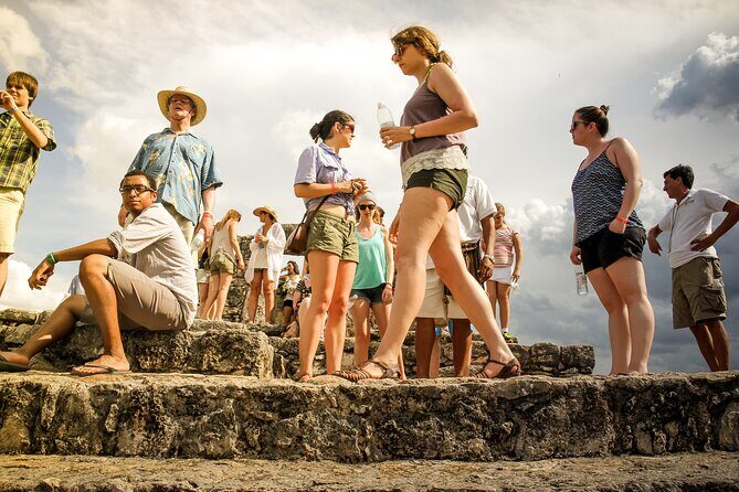 Guided Ek Balam Ruins and Agave Distillery Private Tour - The Sum Up