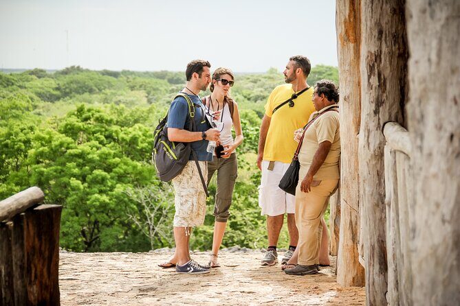 Guided Ek Balam Ruins and Agave Distillery Private Tour - FAQs