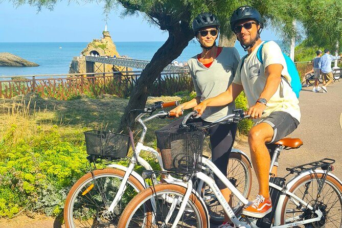 Guided Electric Bike Rides on the Basque Coast - The Experience: What Travelers Say