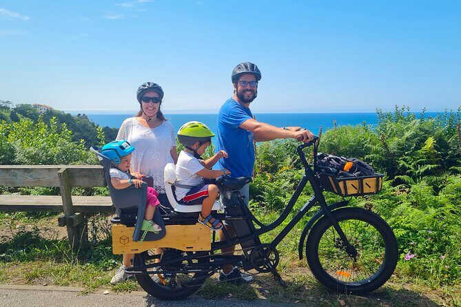 Guided Electric Bike Rides on the Basque Coast - The Sum Up: Is This Tour Worth It?