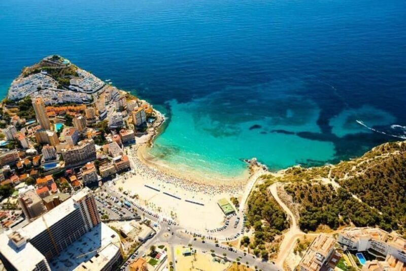 Guided Electric Bike Tour: Benidorm, La Cala, Villajoyosa - Introduction to the Route and What Makes It Special