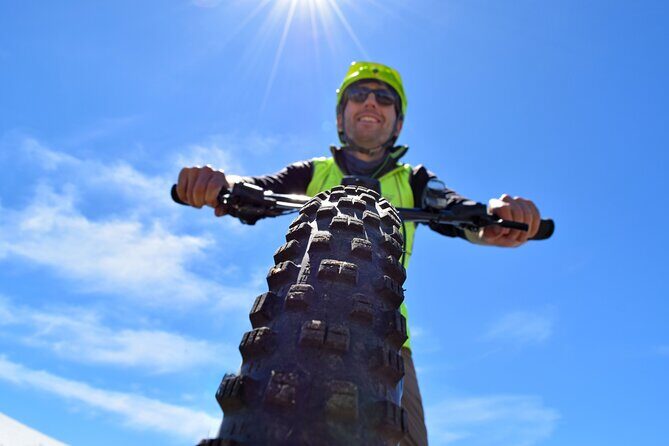 Guided Electric Mountain Bike Tour- Akaroa Explorer - Value and Practicalities