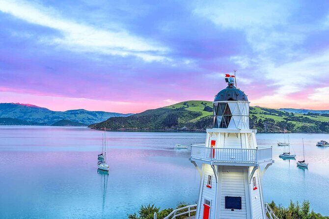 Guided Electric Mountain Bike Tour- Akaroa Explorer - FAQ