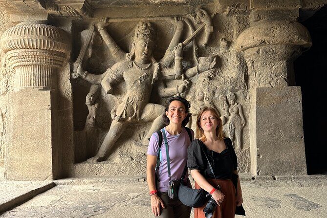 Guided Elephanta Caves Tour with Optional Add-Ons - Introducing the Guided Elephanta Caves Tour