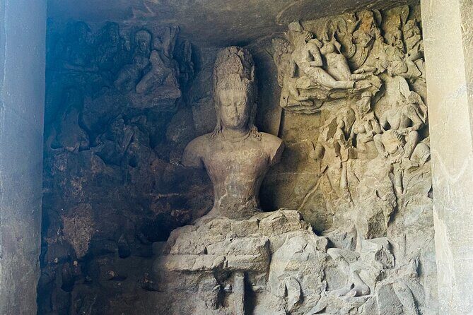 Guided Elephanta Caves Tour with Optional Add-Ons - Who Would Love This Tour?